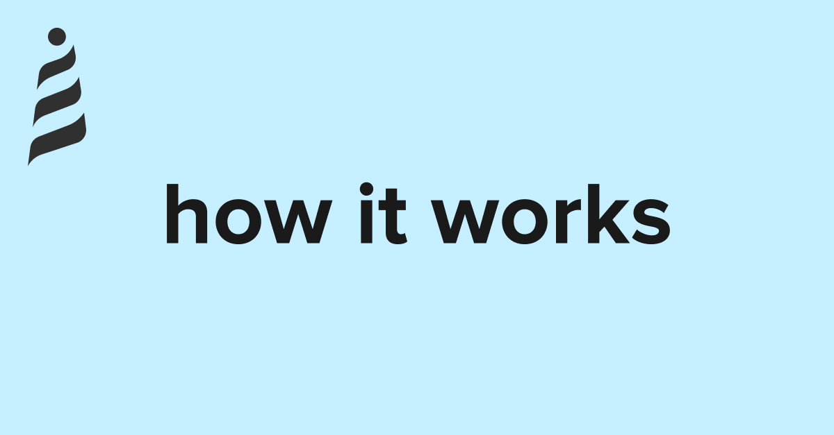 How Lighthouse works